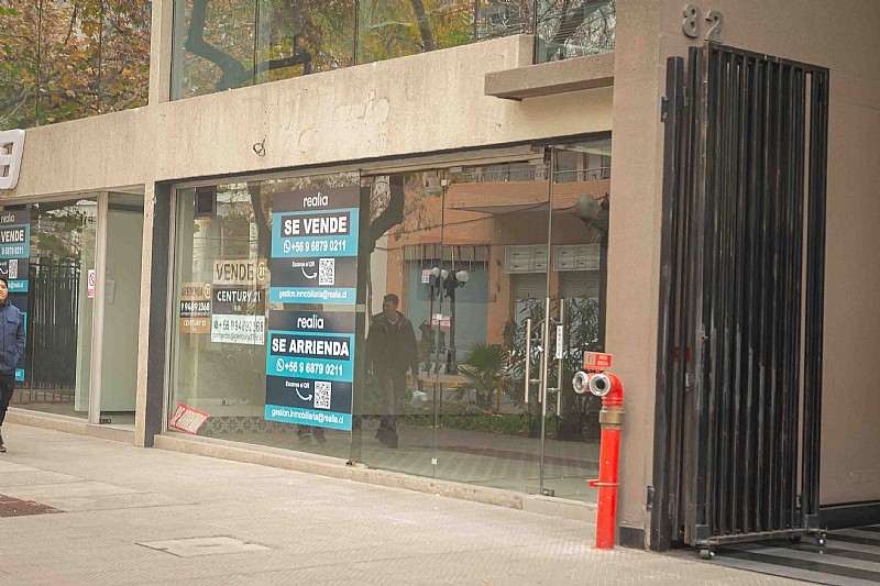 Realia | Propiedades